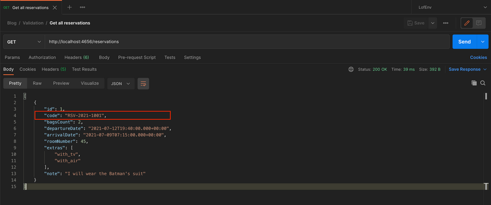 Validate Request Body and Parameter in Spring Boot Validate Request Body and Parameter in Spring Boot