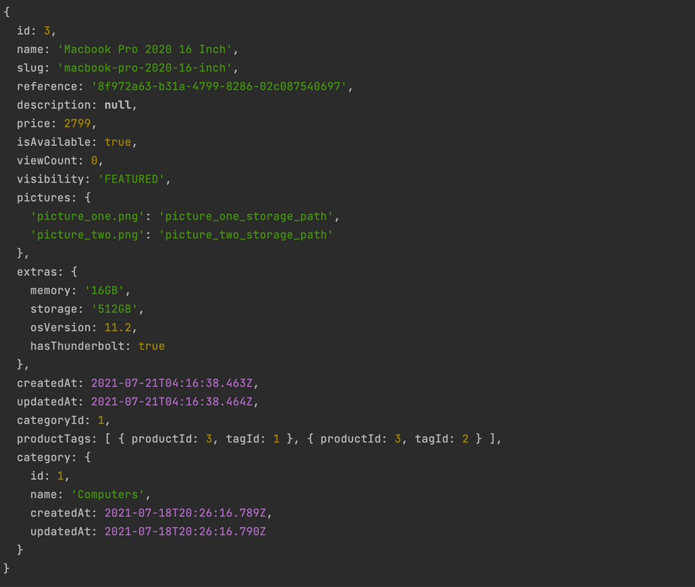 Using Prisma Orm To Build A Nodejs Application With Mysql