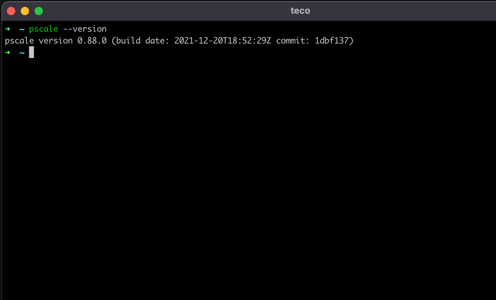 Discover PlanetScale: The MySQL serverless database
