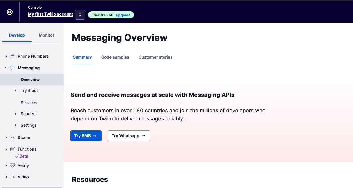 Build A One Time Password In Nodejs Using Twilio Sms Api And Redis