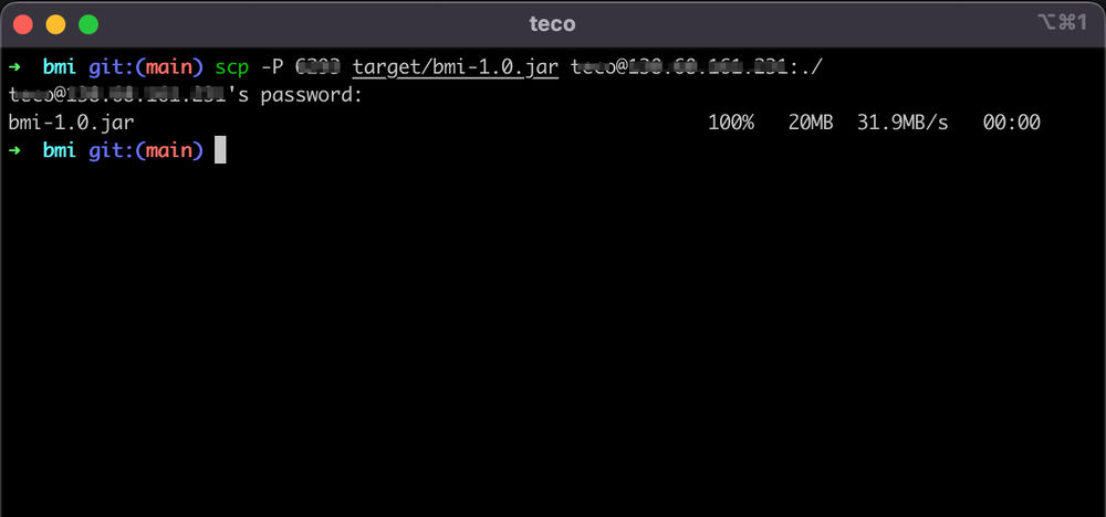 Deploy a Spring Boot application JAR file with Nginx reverse proxy Deploy a Spring Boot application JAR file with Nginx reverse proxy