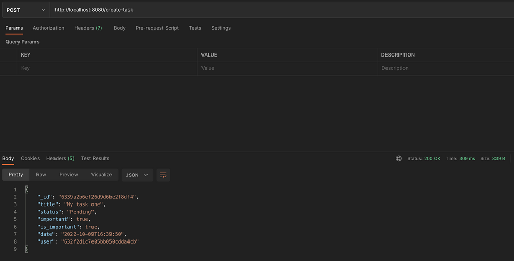Make Requests In A Java Application Using Spring Resttemplate
