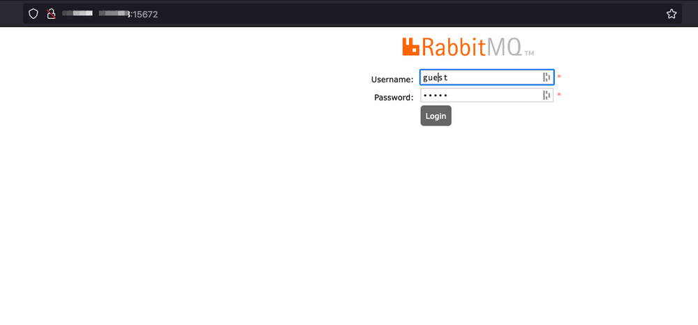 Install RabbitMQ on a Ubuntu Server 22.04