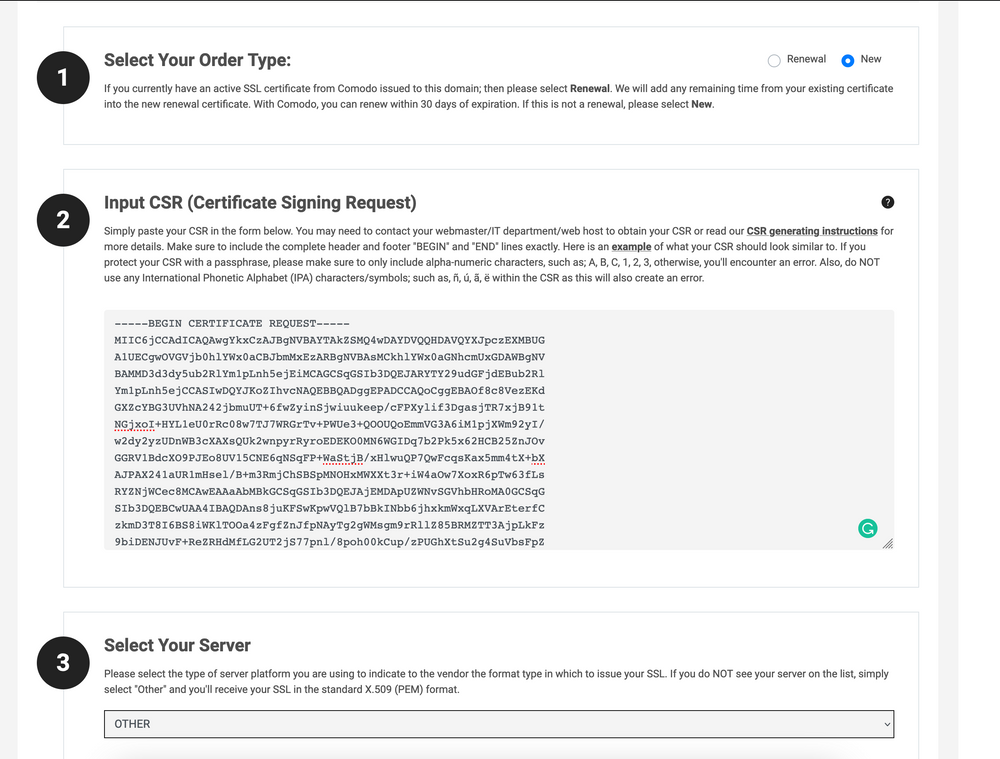 Install SSL Certificate on Nginx Server: Step-by-Step Guide