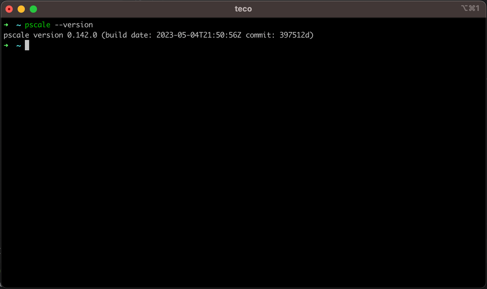 PlanetScale: The performant MySQL database platform