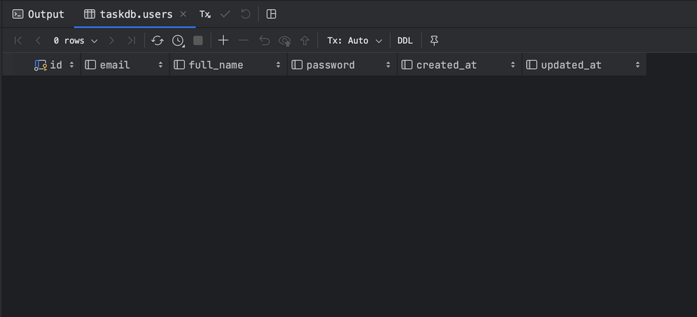 JWT authentication in Spring Boot 3 with Spring Security 6