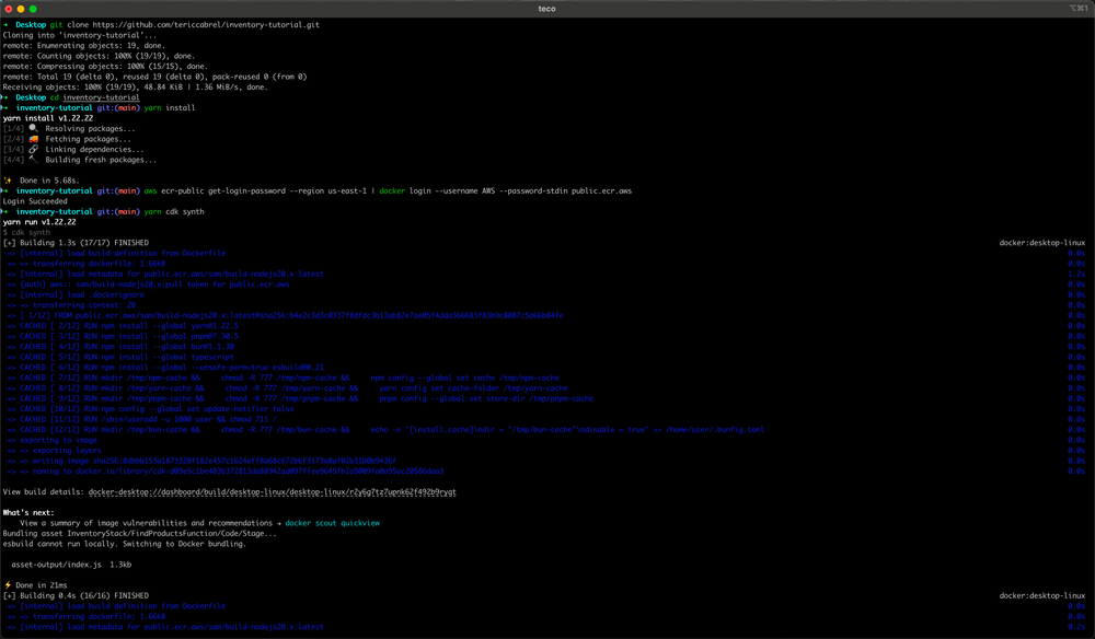Read Path And Query Parameters From Aws Lambda And Api Gateway