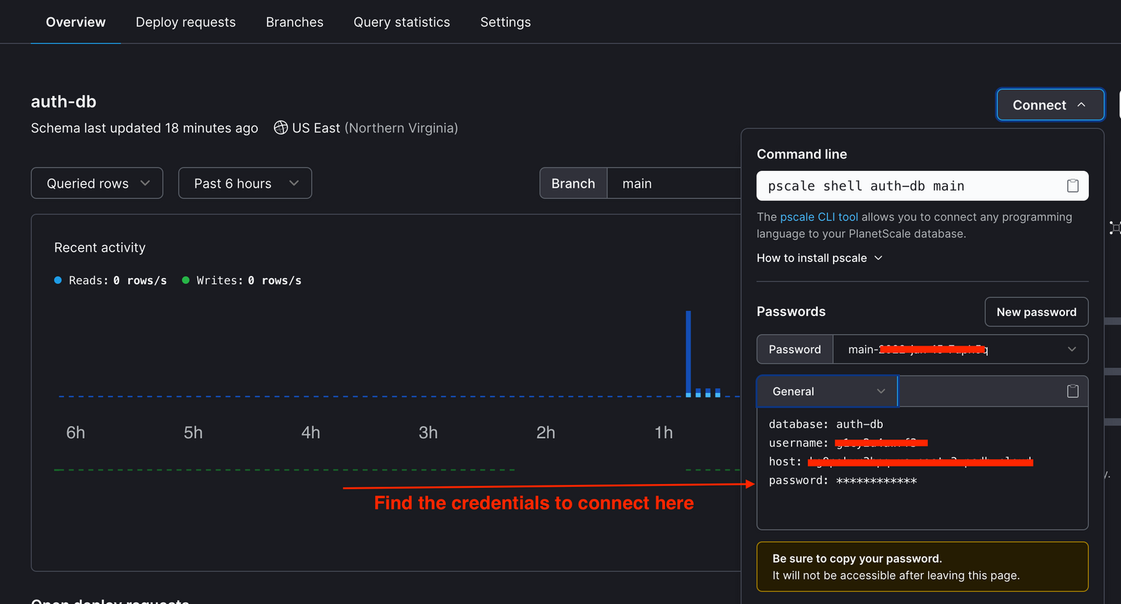 PlanetScale: The performant MySQL database platform