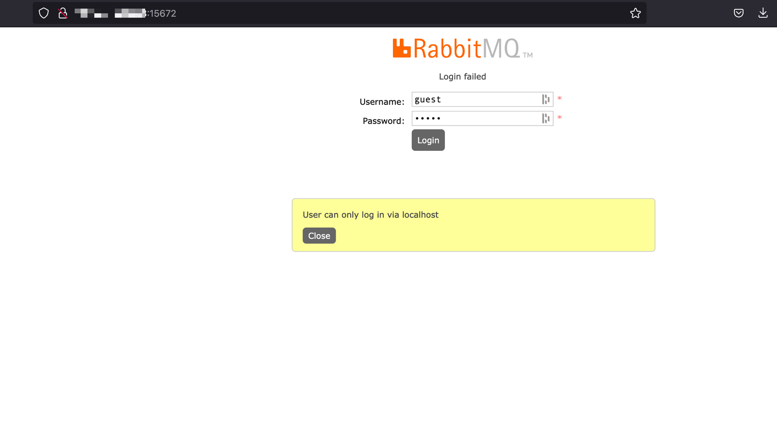 Install RabbitMQ on a Ubuntu Server 22.04