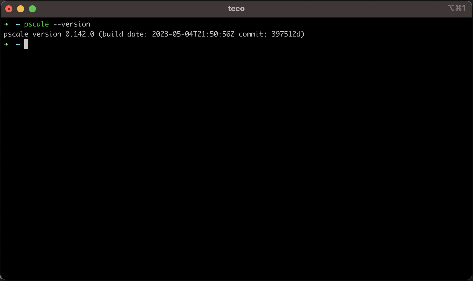 PlanetScale: The performant MySQL database platform