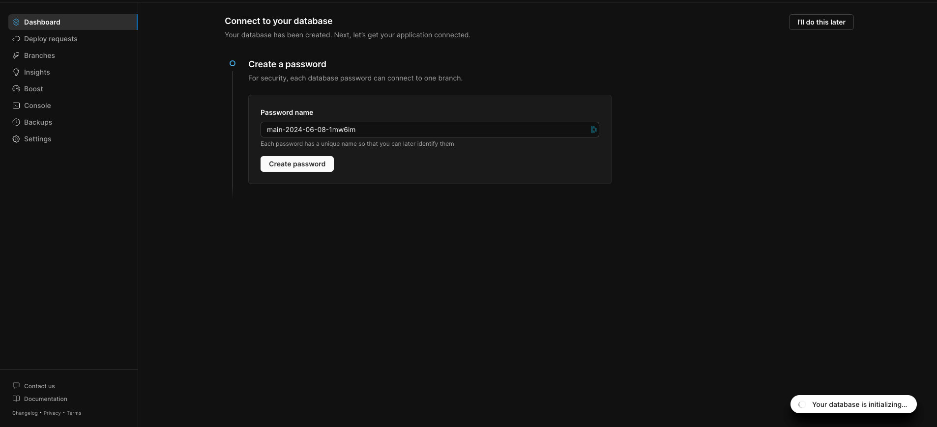 PlanetScale: The performant MySQL database platform