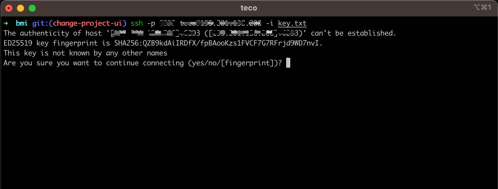 Build a CI/CD with GitHub Actions to Deploy a Node.js API