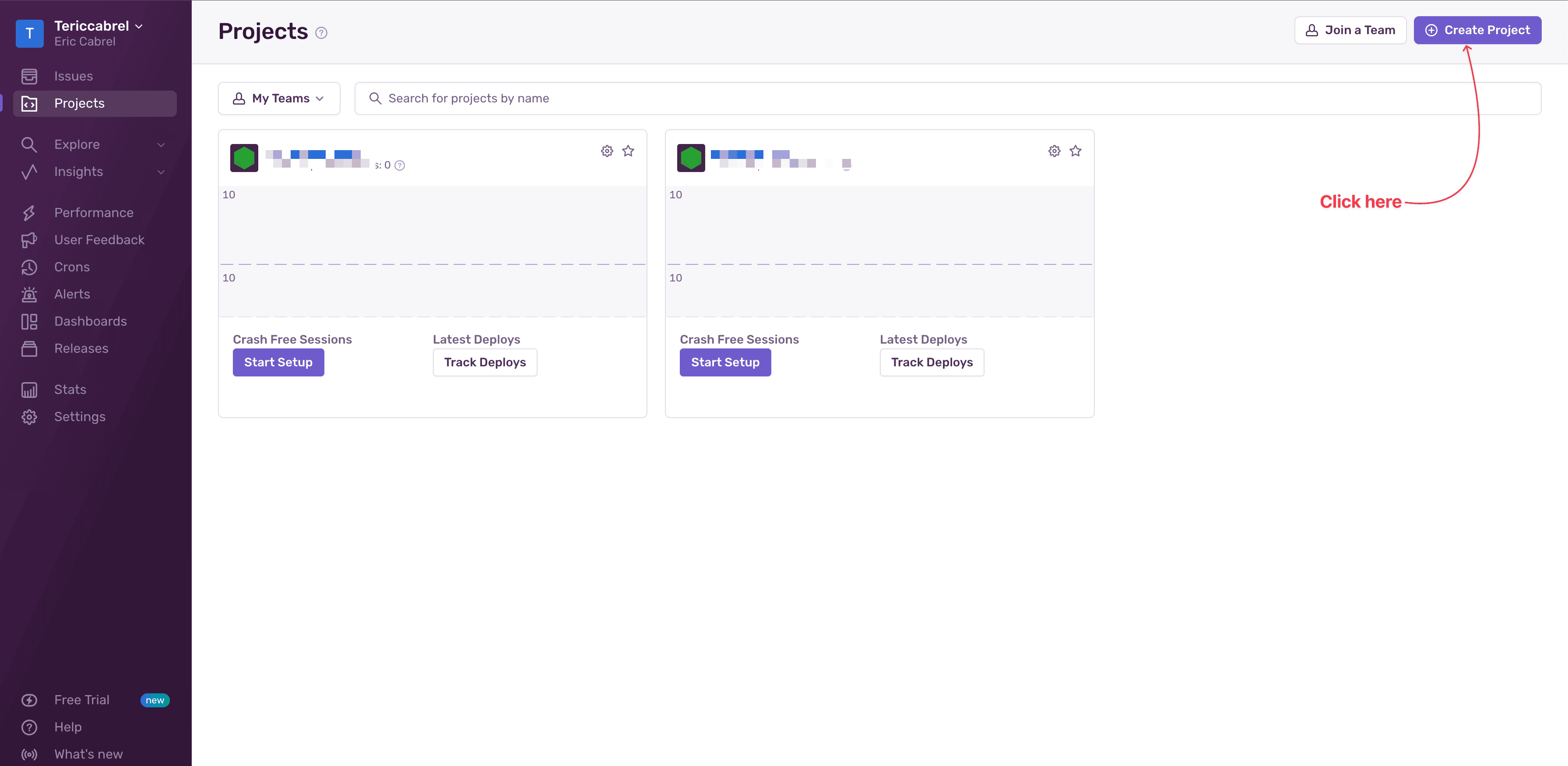 Better Error Stack Trace with Node.js Source Maps and Sentry