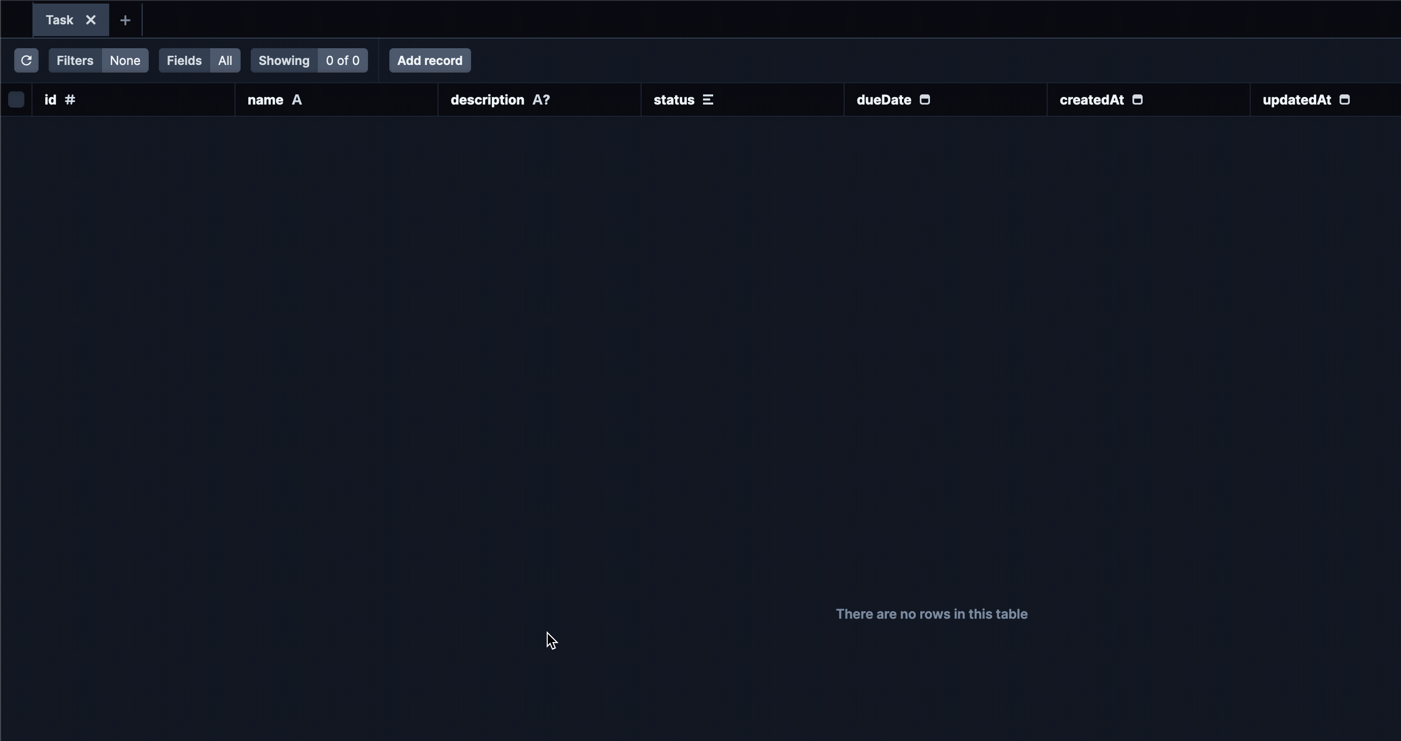 Why you need a shadow database when using the Prisma ORM