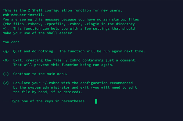 Set up ZSH, autosuggestion, and syntax highlight on a Ubuntu Server