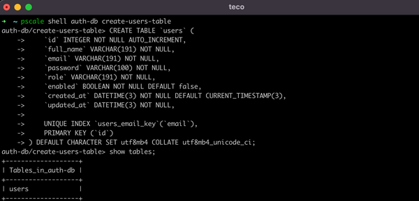 PlanetScale: The performant MySQL database platform