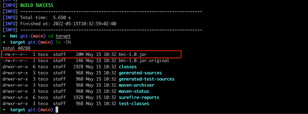 Deploy a Spring Boot application JAR file with Nginx reverse proxy Deploy a Spring Boot application JAR file with Nginx reverse proxy