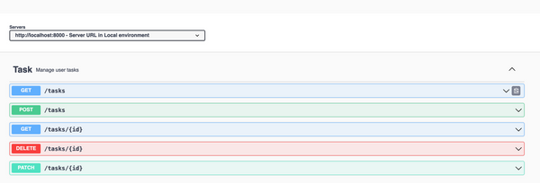 Document a Spring Boot REST API with Swagger and Open API