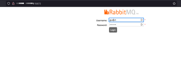 Install RabbitMQ on a Ubuntu Server 22.04