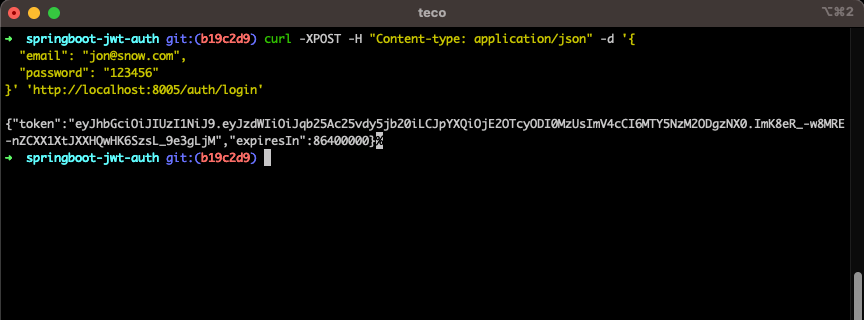 Build a Role-based Access Control in a Spring Boot 3 API
