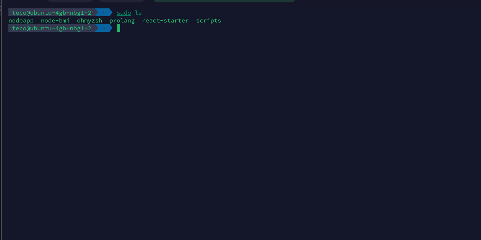 Use Hetzner’s rescue mode to unlock your server